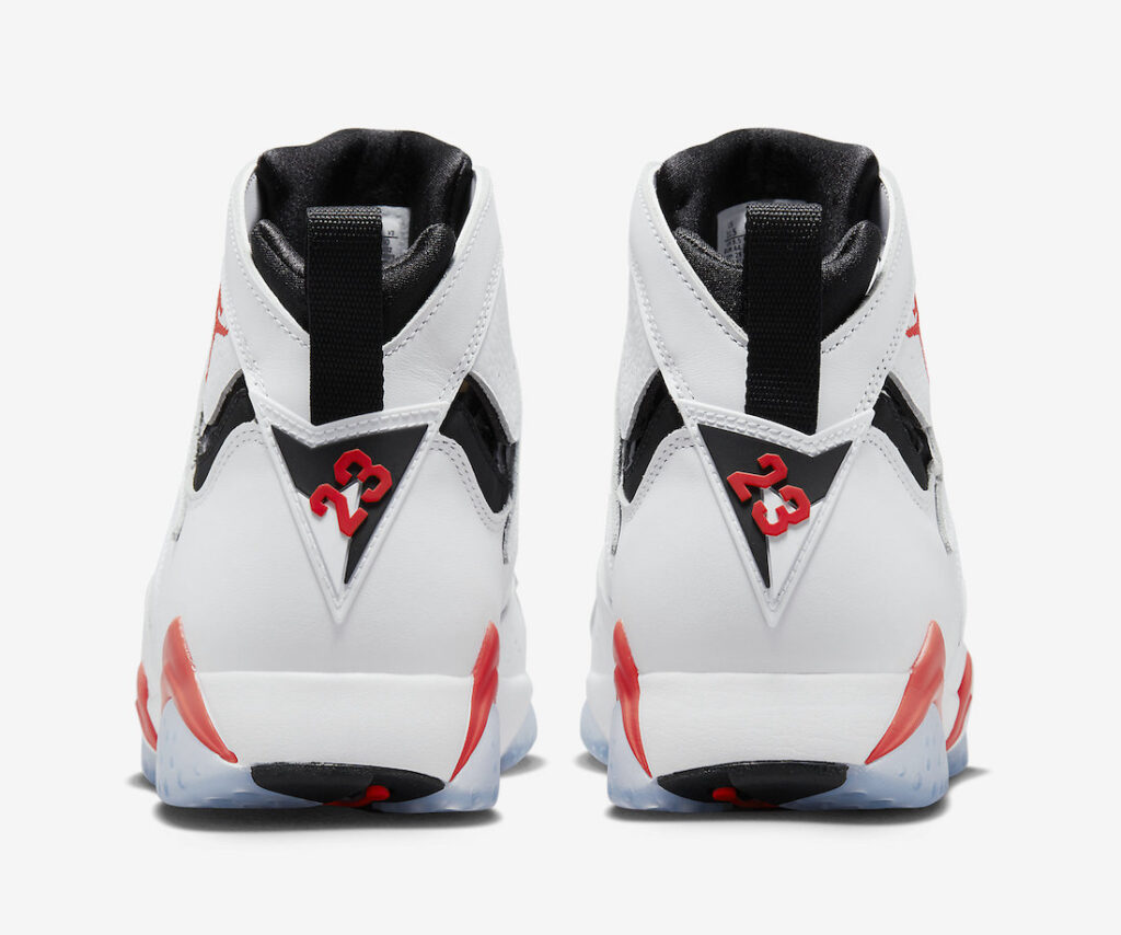 Infrared 7s 2022