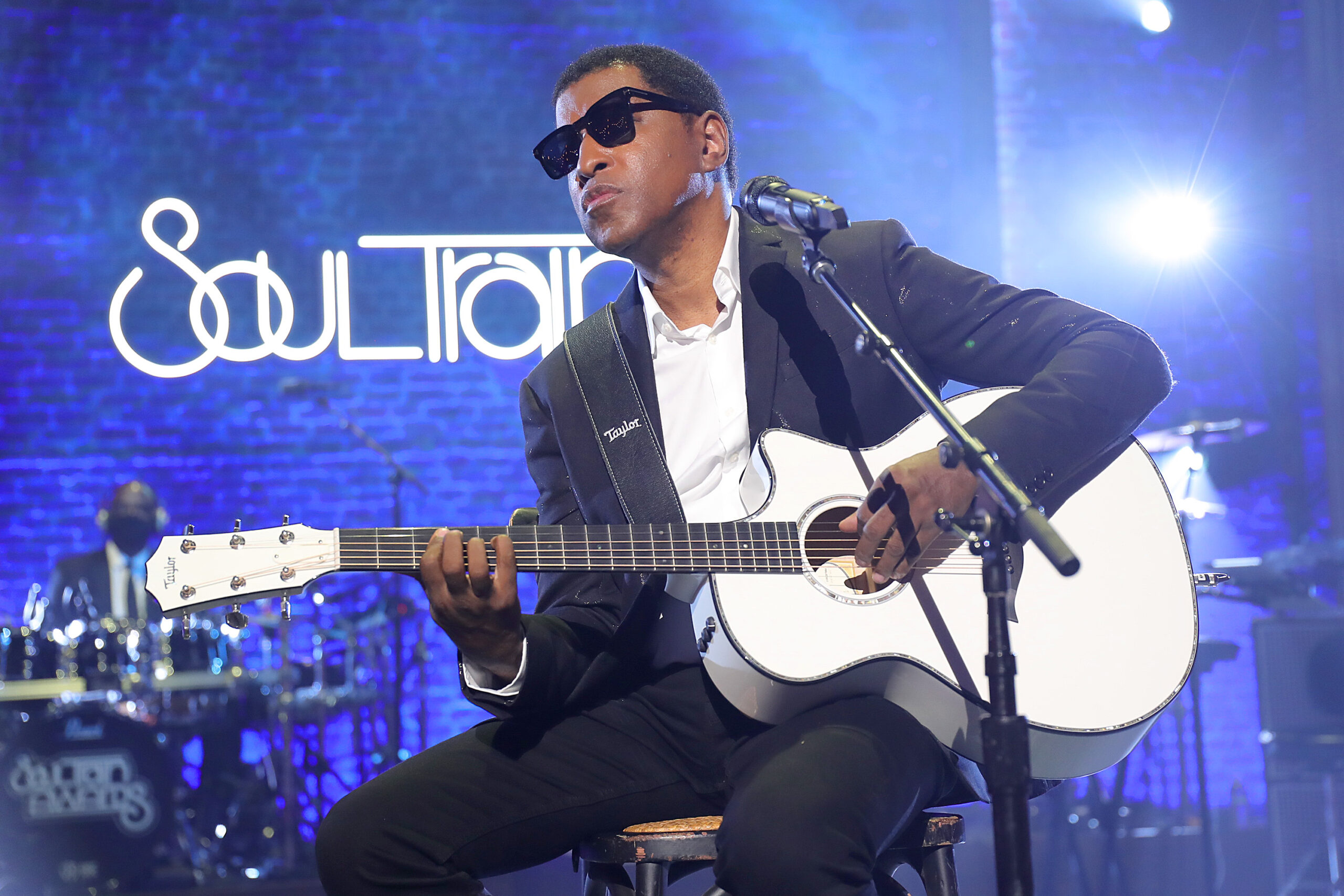 Babyface Reacts To Being Kicked Off Anita Baker's Tour Babyface Reacts To Being Kicked Off Anita Baker's Tour