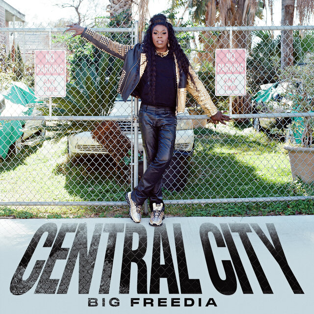 Big Freedia Teams Up With Lil Wayne & Boyfriend On "El Niño"
