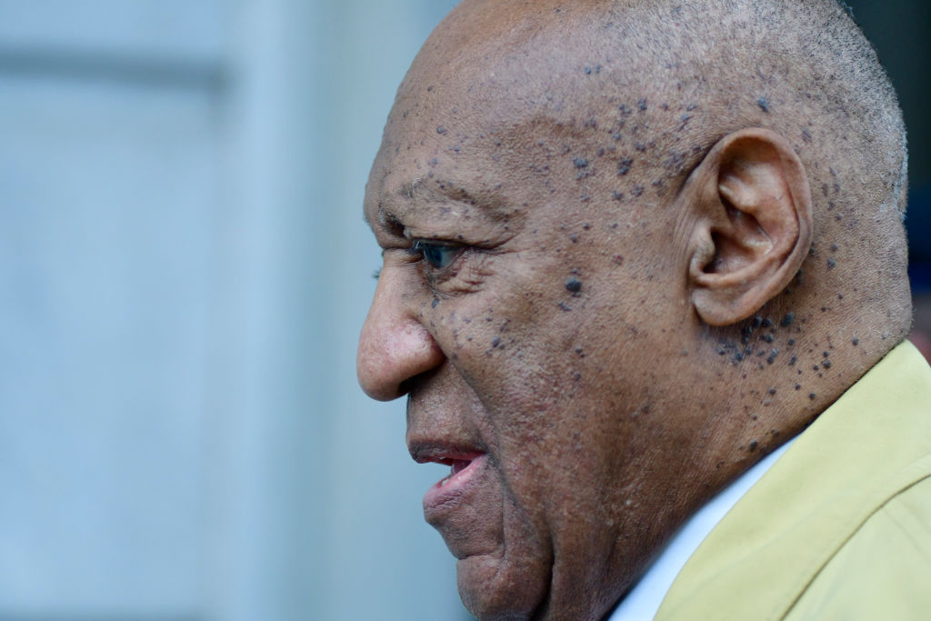 Bill Cosby Sued By Victoria Valentino For Alleged 1969 Assault