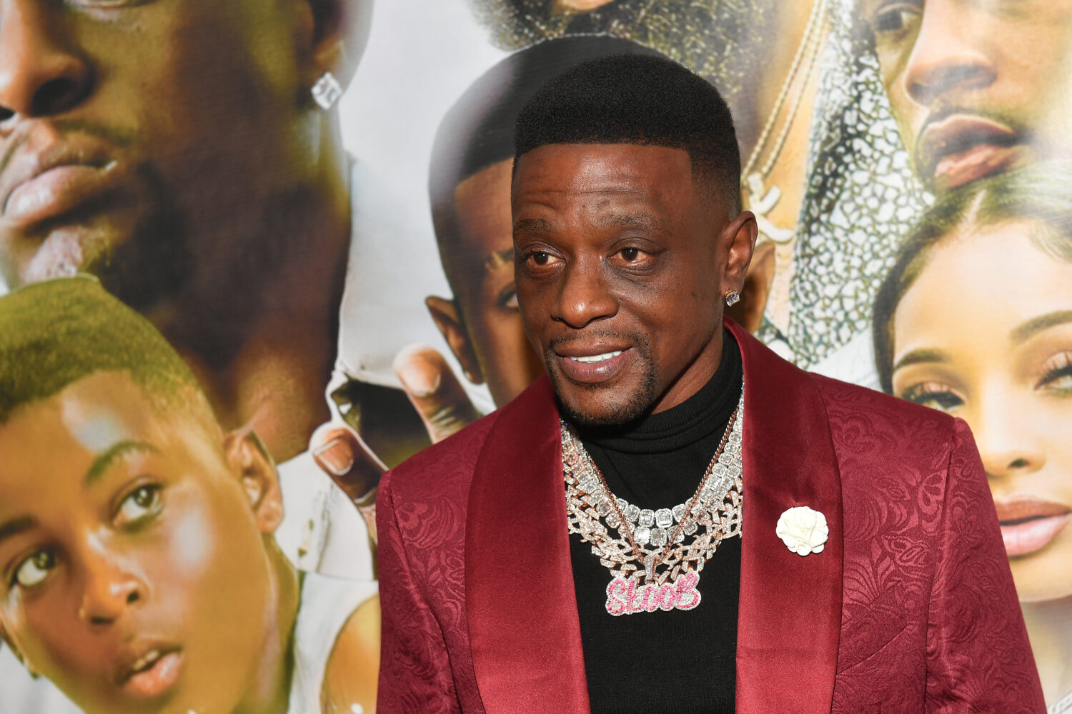 Boosie Badazz Explains Feuding With McDonald’s Over A Drive-Through ...