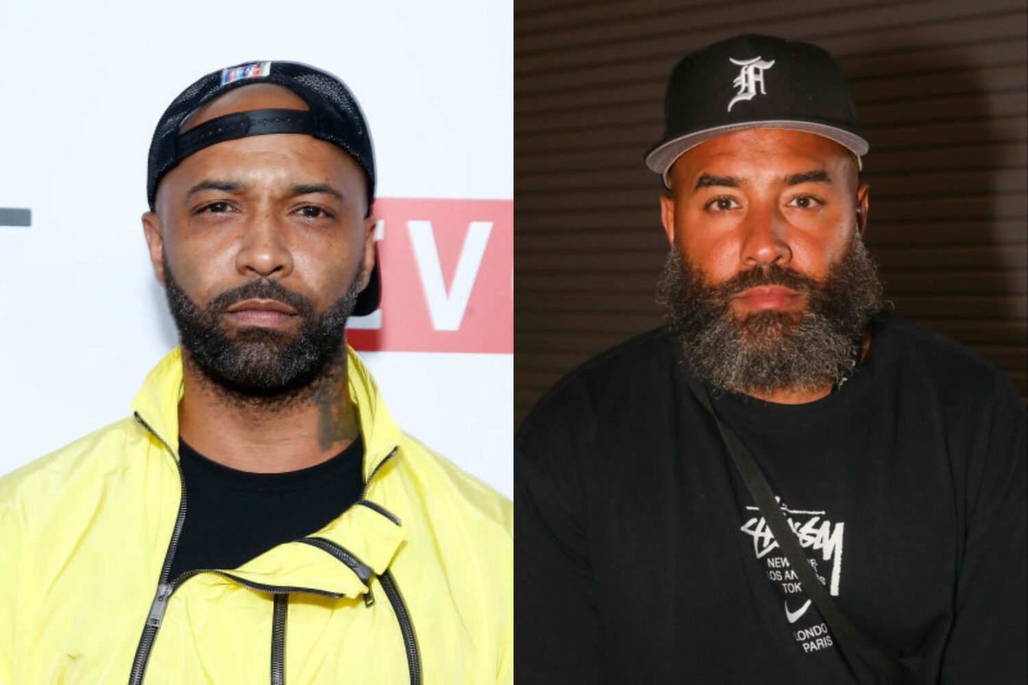 Joe Budden Slams Ebro Over Summer Jam "Seat Filler" Claim