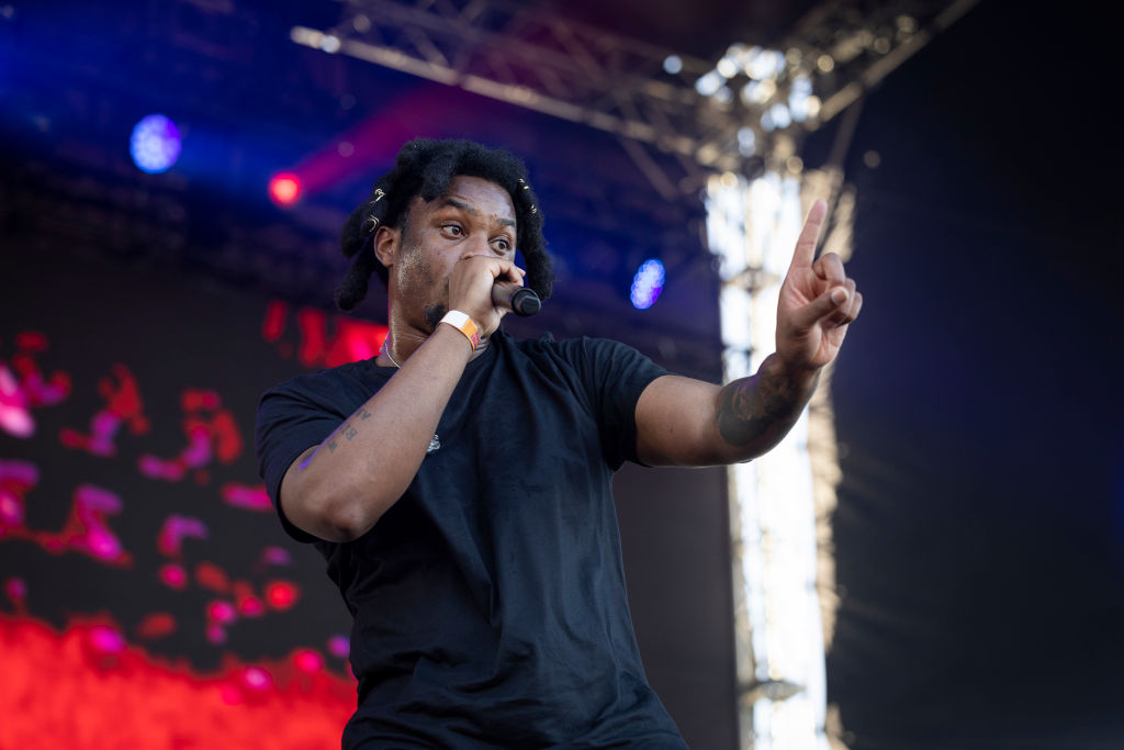 Denzel Curry And JPEGMAFIA Tease New Album Together