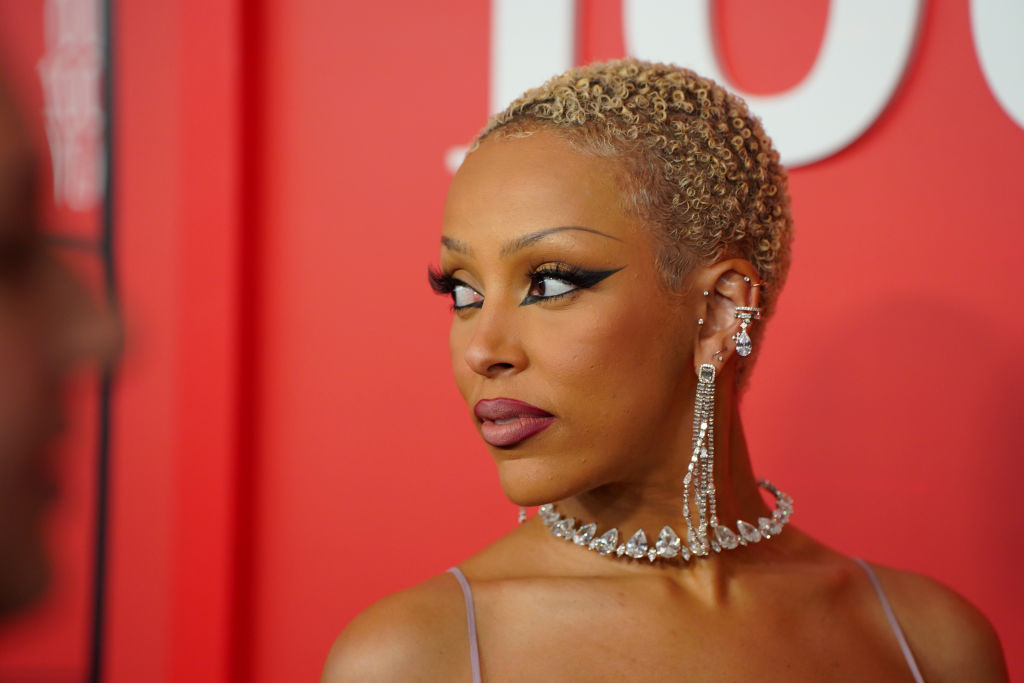 Doja Cat Says It's Her "Undying Job" To Hate Those Who Misquote Her Lyrics