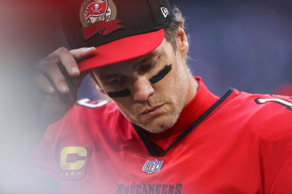 Ryan Mallett, Razorbacks Star And NFL Backup, Dead At 35