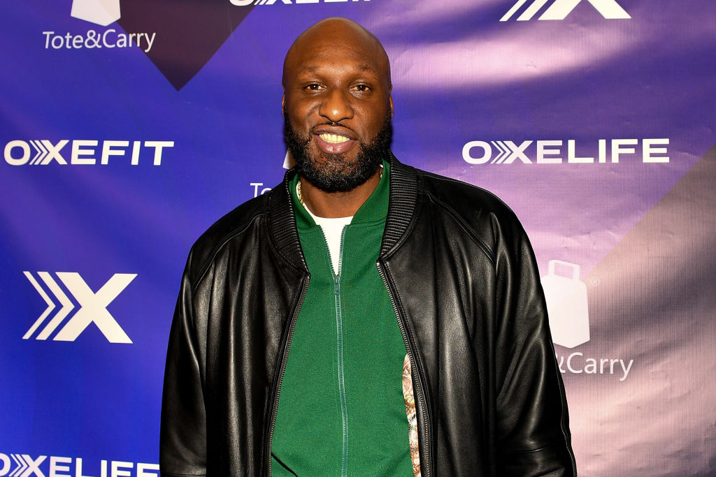 Bam Magera To Enter Lamar Odom Rehab Facility