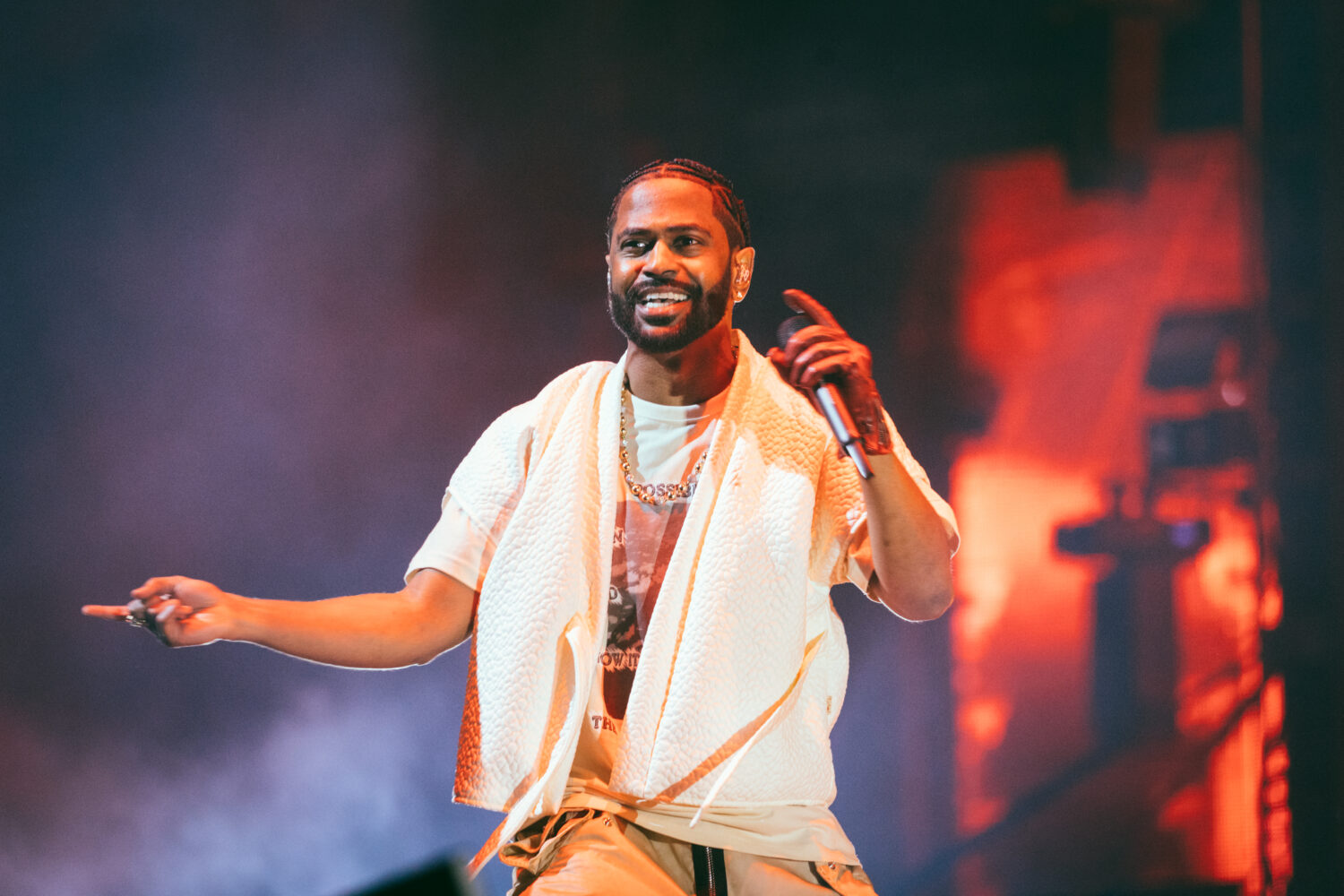 Rappers Like Big Sean: Drake, J Cole, Kendrick Lamar & More