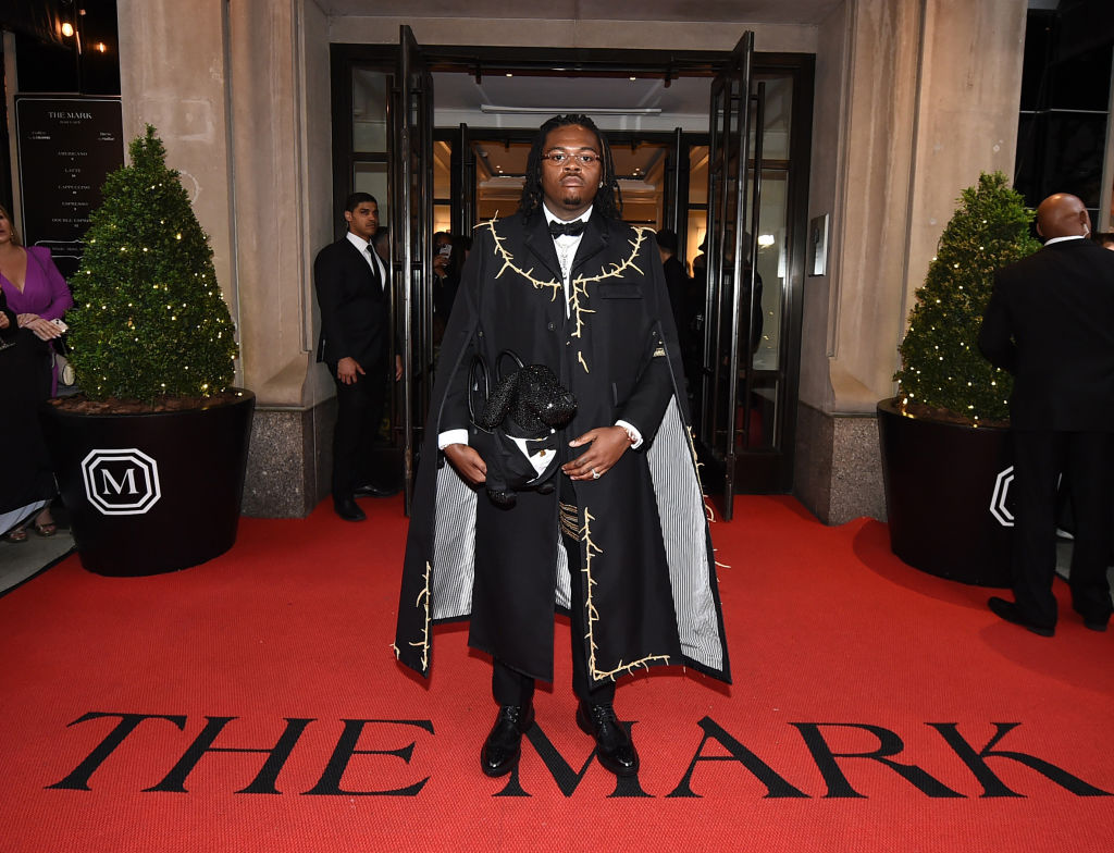 BandMan Kevo Shades Gunna With Rat Diss In Collab Promo