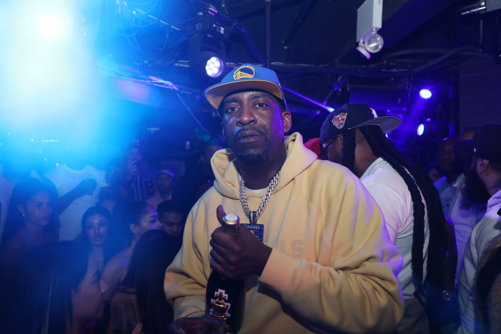 Tony Yayo Explains Why He Thinks Young Thug Will Be Acquitted