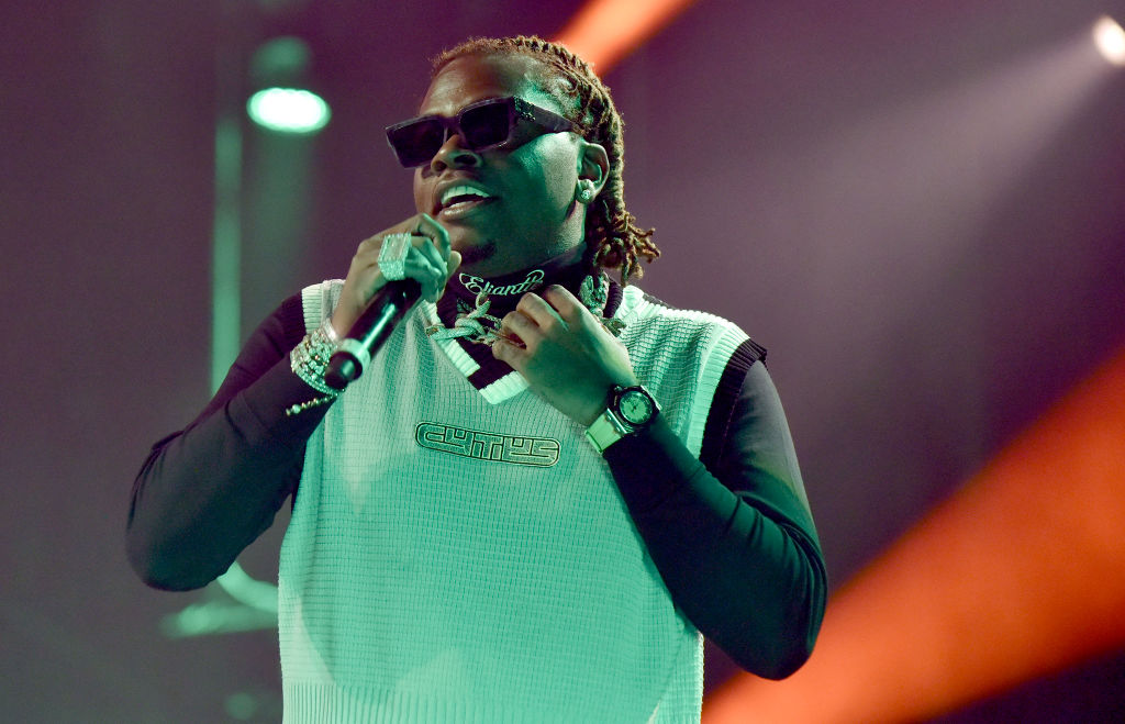 Bandman Kevo Replaces Gunna With A Rat In New Music Video