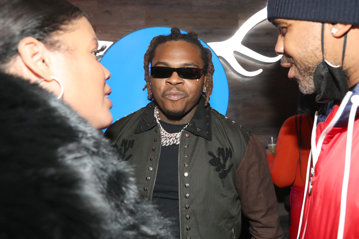 Atlanta Club Comes To "Complete Stop" When Gunna Verse Comes On