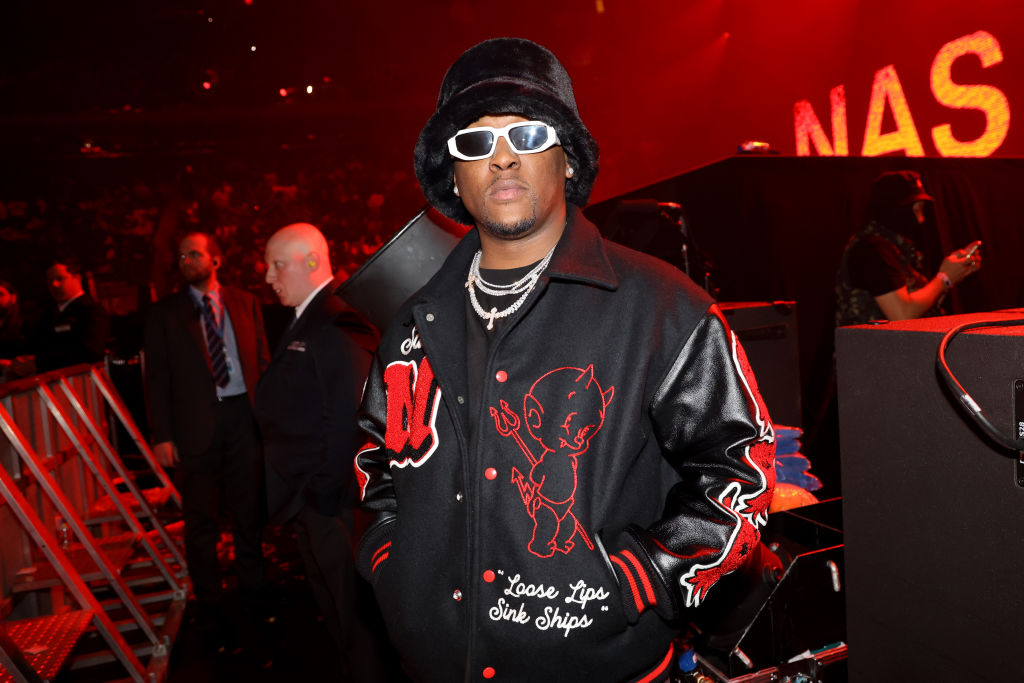 Hit-Boy Opens Up On Career Soundtracking P*rn