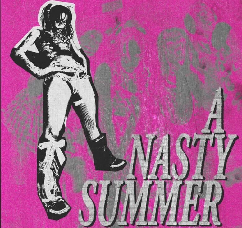 Rico Nasty Drops Off 5 Track A Nasty Summer Ep