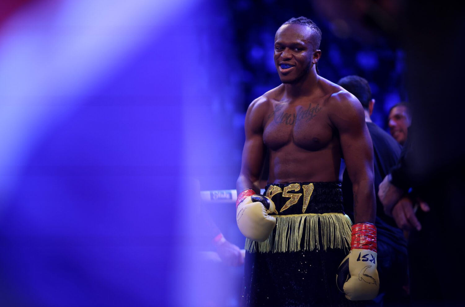 WWE News: Massive YouTube Star KSI Being Rumored For Money In The Bank ...