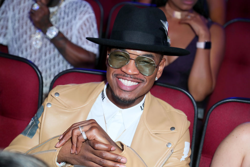 Ne-Yo's Ex-Girlfriend Says He's "Hurting Deep Down Inside"