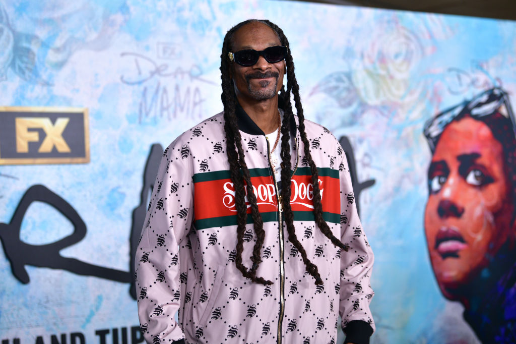Snoop Dogg's Iconic Snoop DeVille Bought By Texas Cadillac Dealer