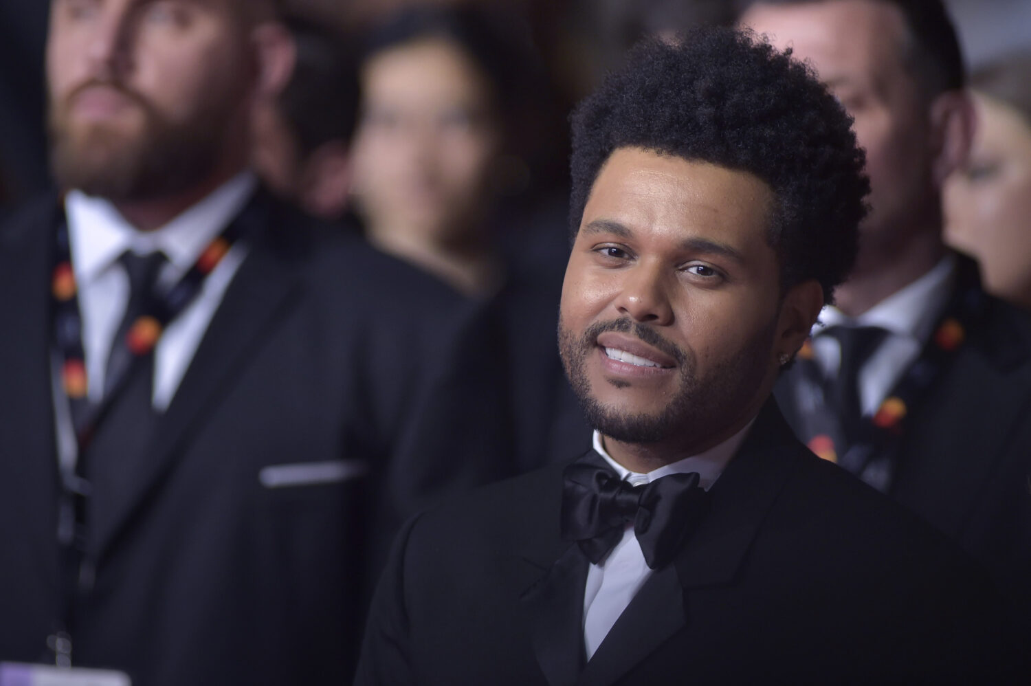 The Weeknd Keeps Responding To "The Idol" Hate On Twitter
