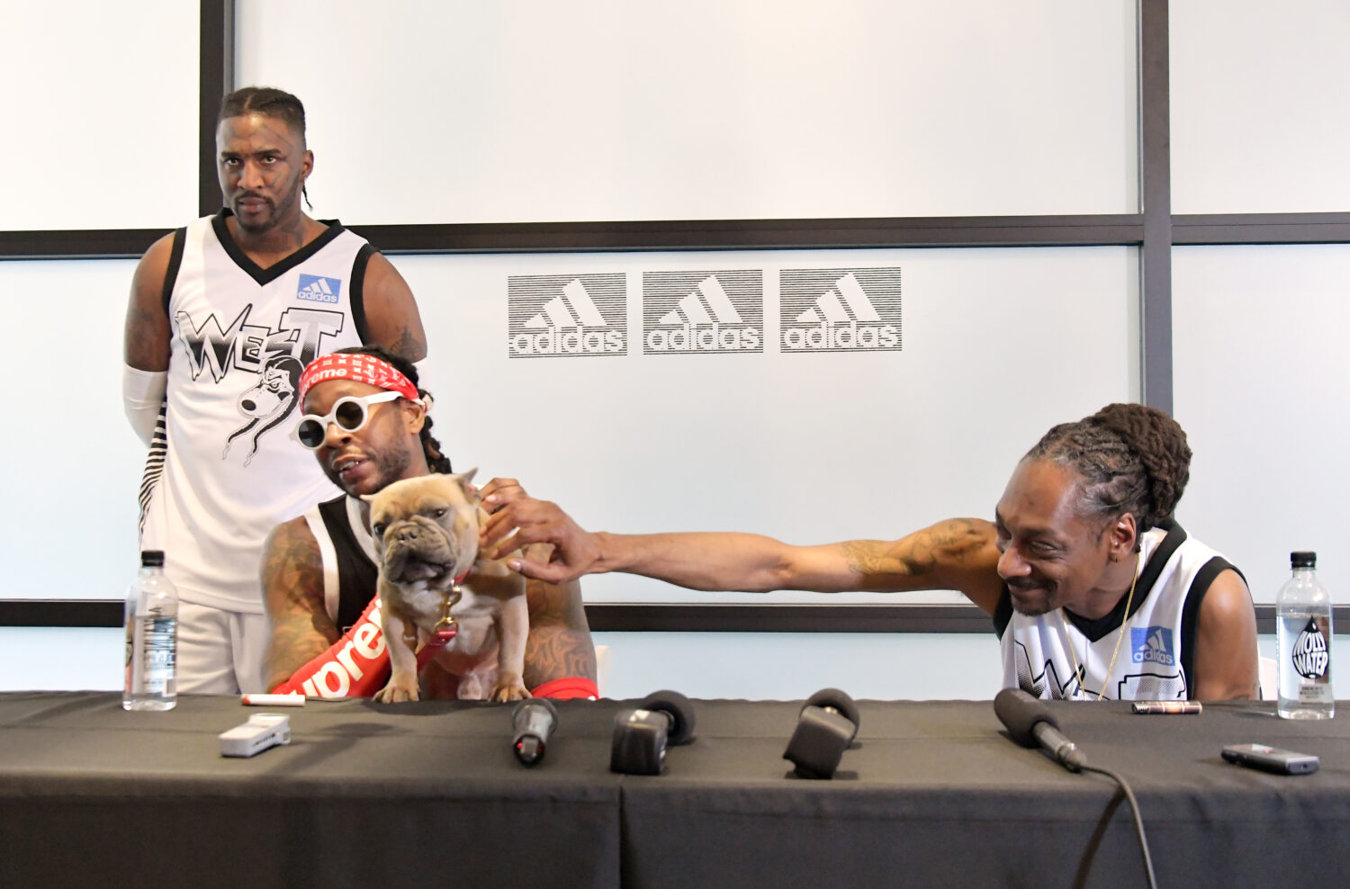 2 Chainz Mourns Death Of His Dog, Trappy, In Heartfelt Post