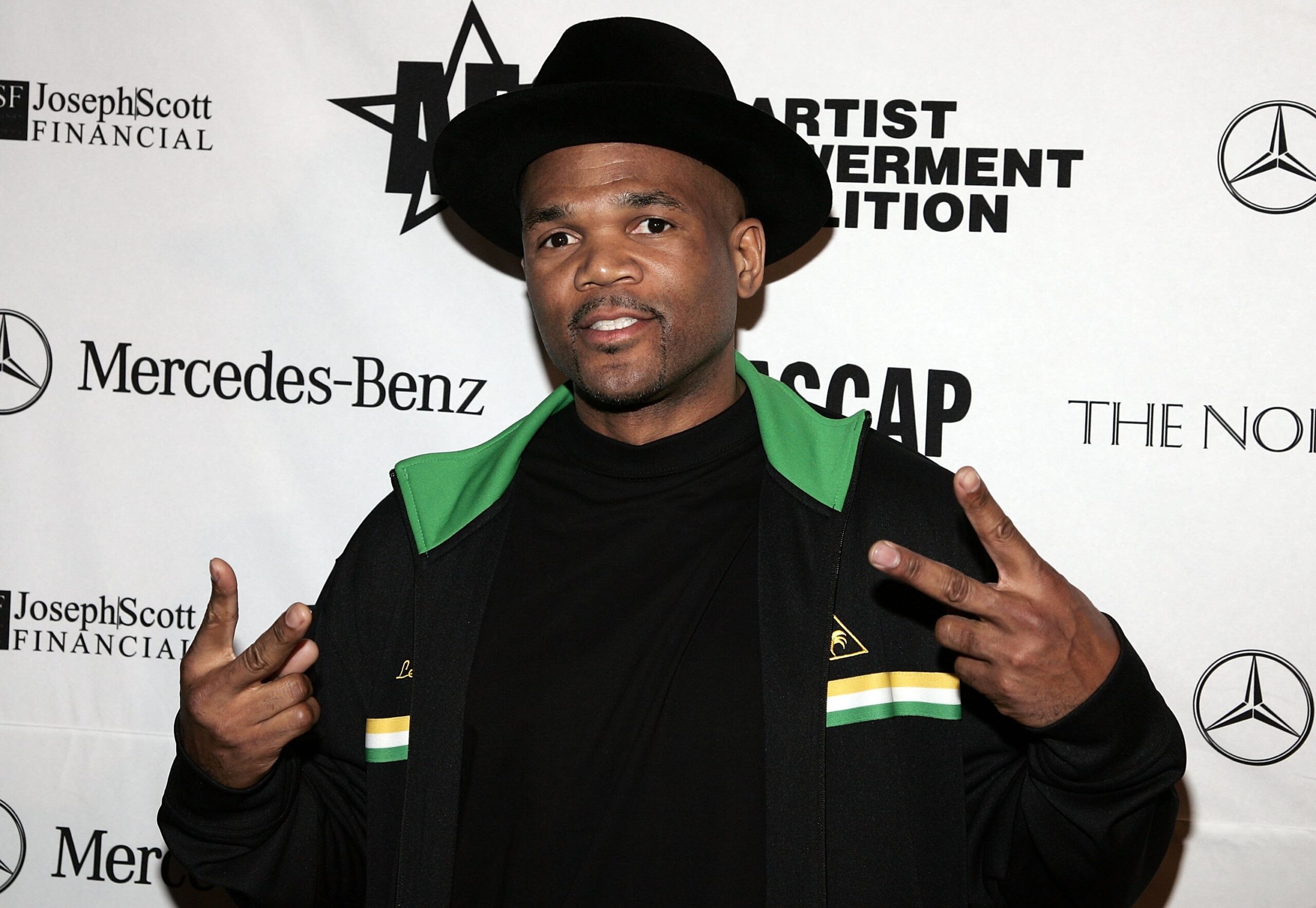 D.M.C's Journey As A Hip Hop Pioneer: From Hollis To The World