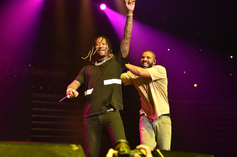 Future Net Worth 2024: Updated Wealth Of The Rapper