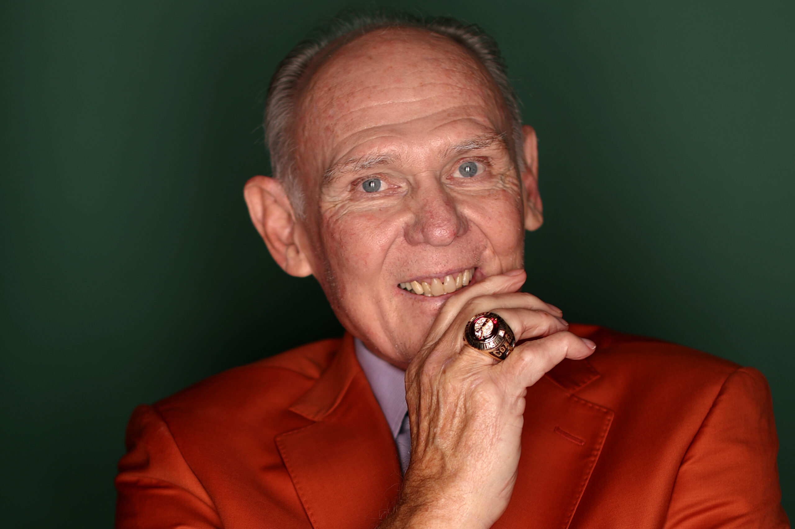George Karl Rips Skip Bayless For Being An "Embarrassment"