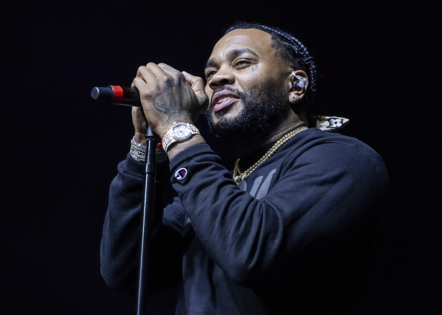 Who Is Kevin Gates? Louisiana's Wild Superstar