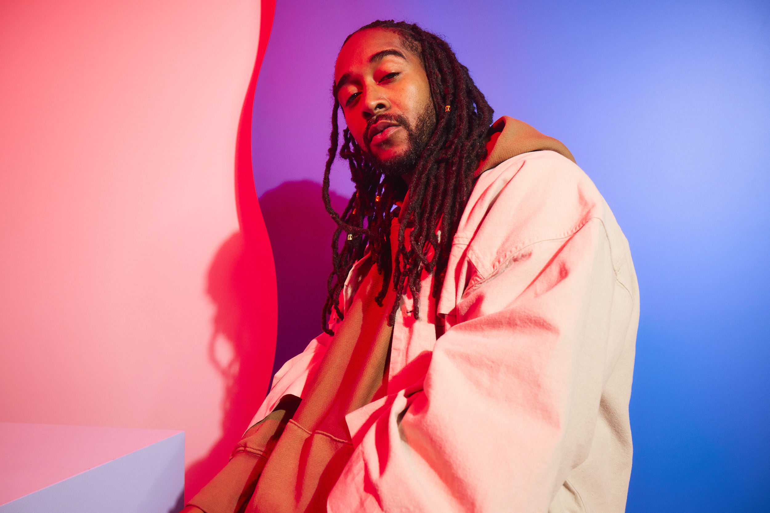 Omarion Net Worth 2023: What Is The B2K & "LHHH" Star Worth?