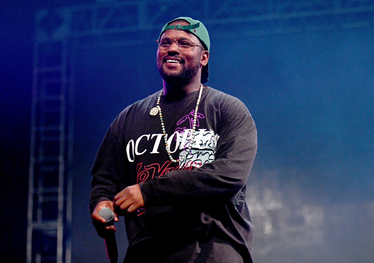 ScHoolboy Q Net Worth 2023: What Is The TDE Rapper Worth?