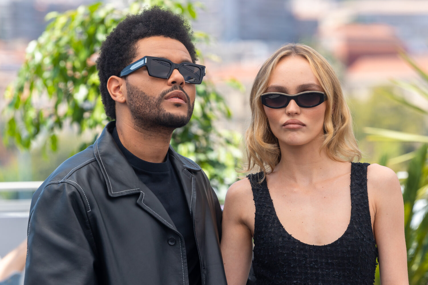 "The Idol" Episode 1 Recap: Introducing Jocelyn & Tedros