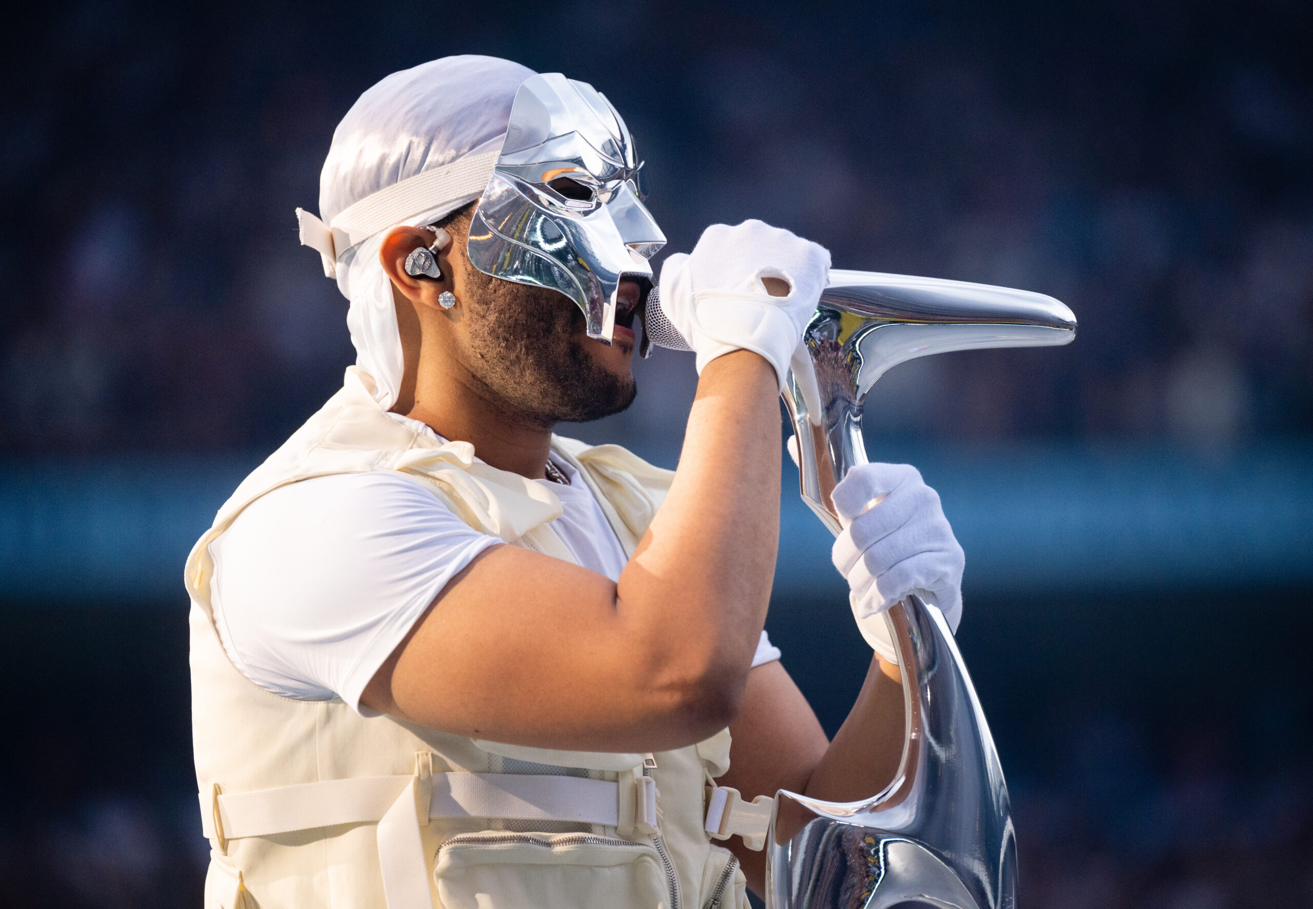 The Weeknd Beefs With Oreo After Their Recent Diss