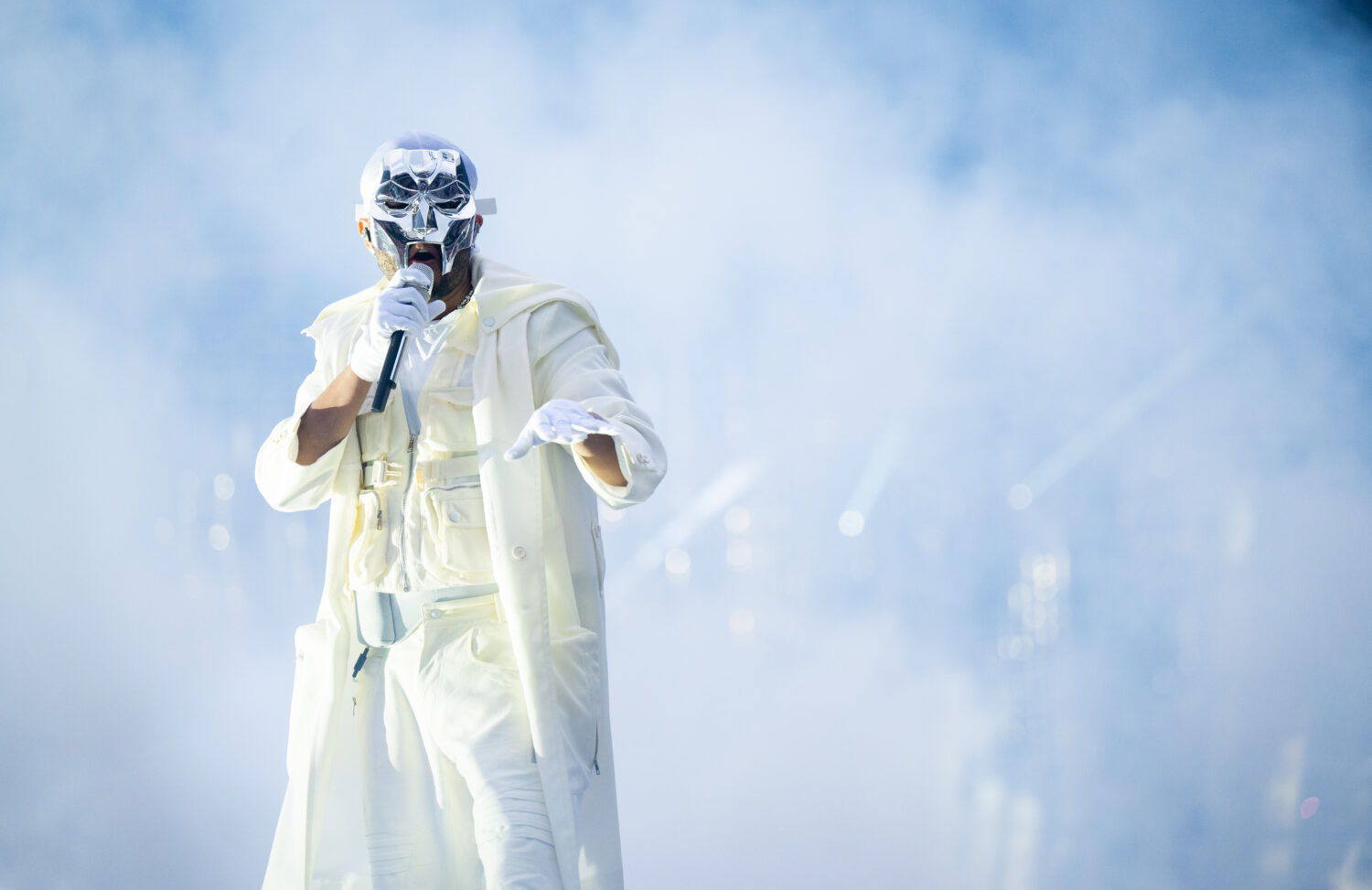 The Weeknd Hit With More Criticism For His Acting In Episode 3 Of "The ...