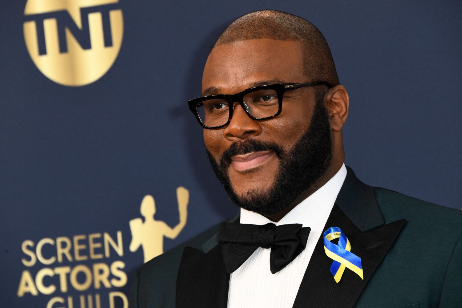Tyler Perry: A Trailblazer in Black Cinema & Entertainment