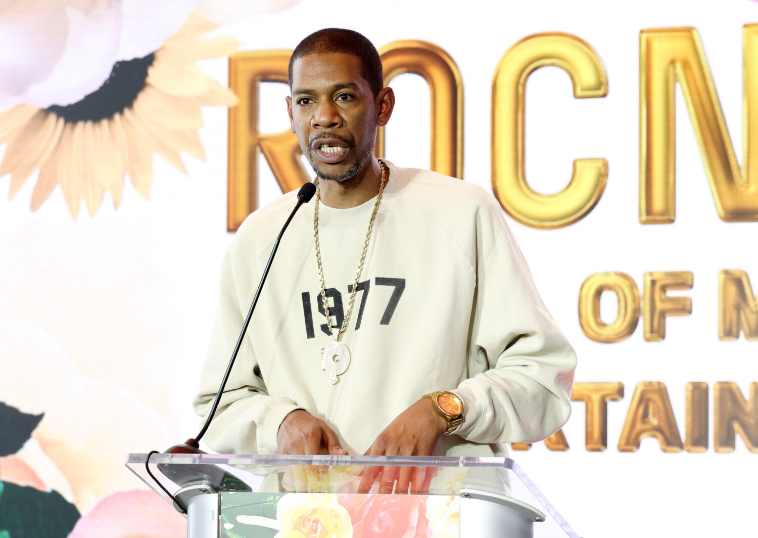 Young Guru Gets Real About AI Biggie Music
