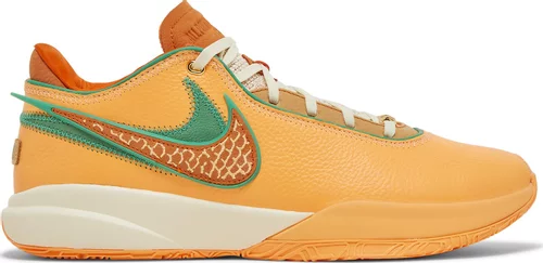 Best Nike LeBron 20 Colorways