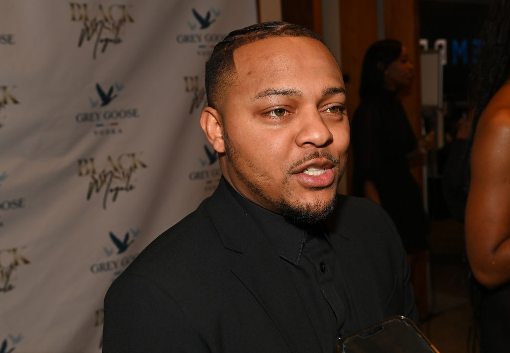 Bow Wow Sued After Allegedly Running Off With 10 Year Old Fans Money