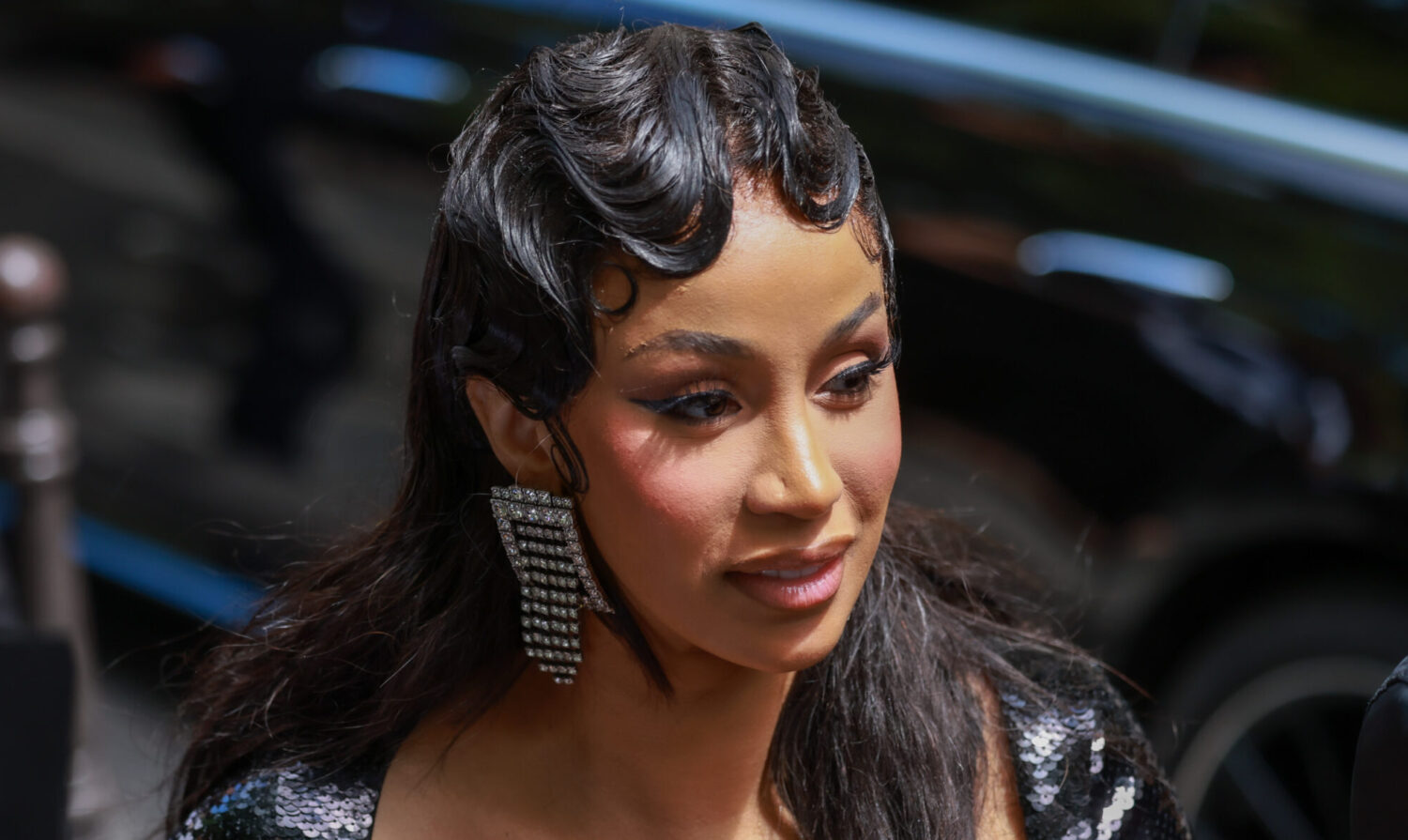Cardi B Reportedly Seeking Audit Of Tasha K To Make Her Pay Defamation Suit