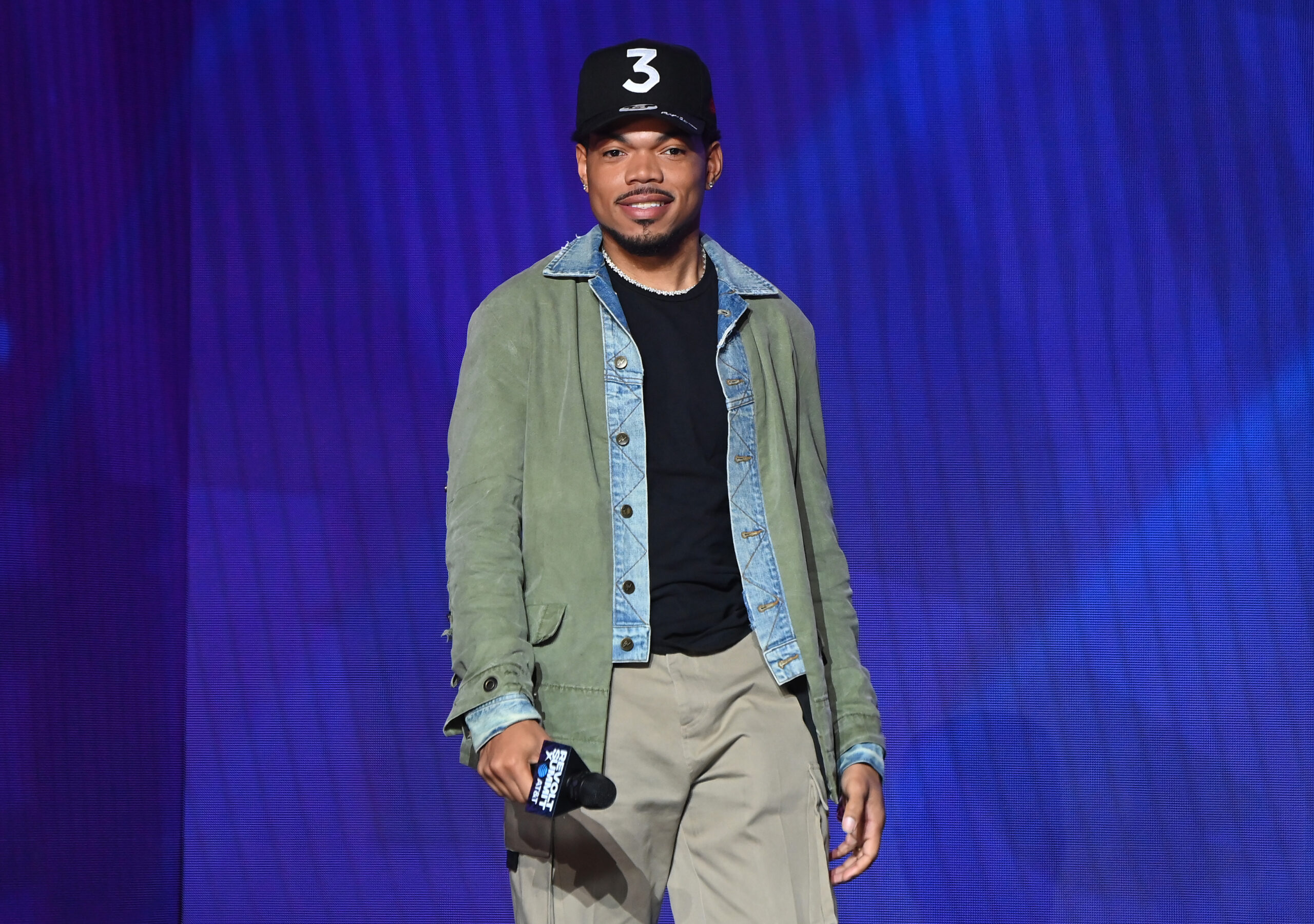 Chance The Rapper Says D4L Should Be Celebrated For 50th Anniversary Of ...