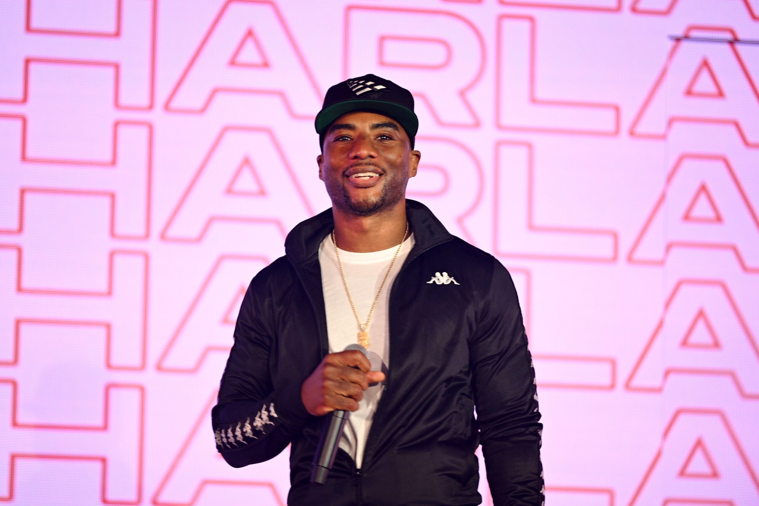 Charlamagne Tha God Reacts To Drake Dissing Pusha T & Pharrell