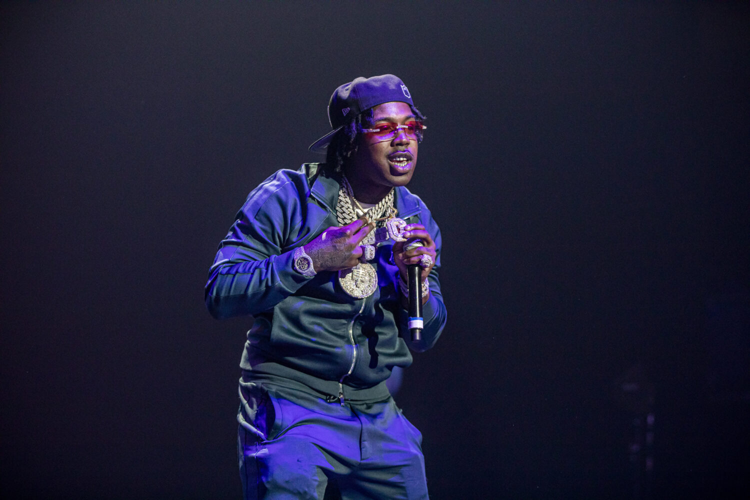 EST Gee Launches New Label, Young Shiners