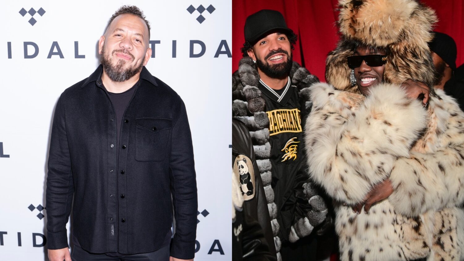 Elliott Wilson Says Lil Yachty Forgave Him For Interview Comments, But ...