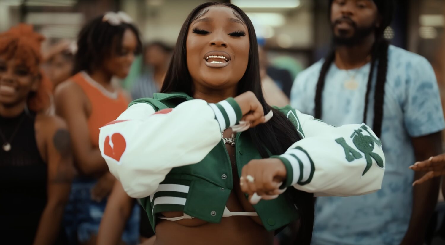 Erica Banks Wants To Know If You're "Poppin Or Not" On Her Saucy New Single