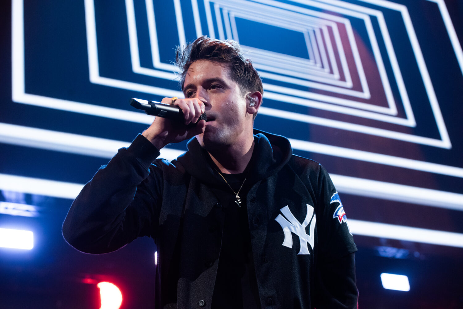 G-Eazy Says He's Going To "Reclaim" His Spot In Hip-Hop