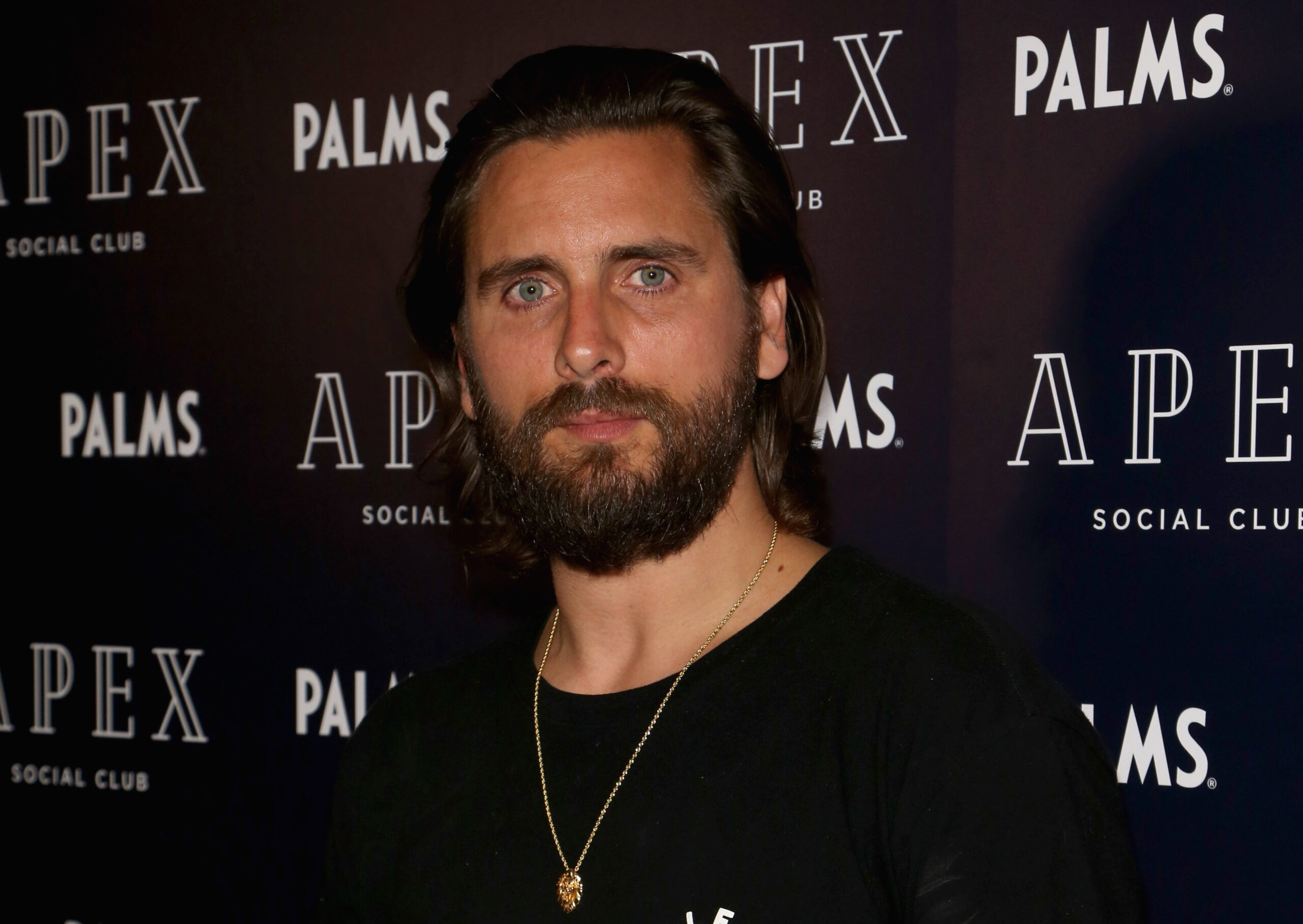 Scott Disick And Lil Wayne