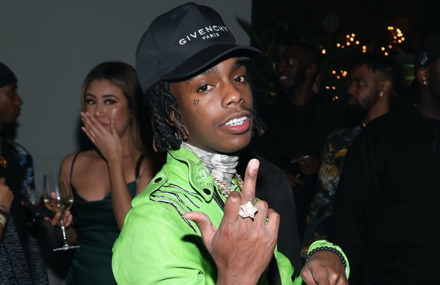 Caso YNW Melly: O que vem a seguir? | Rapgol Magazine
