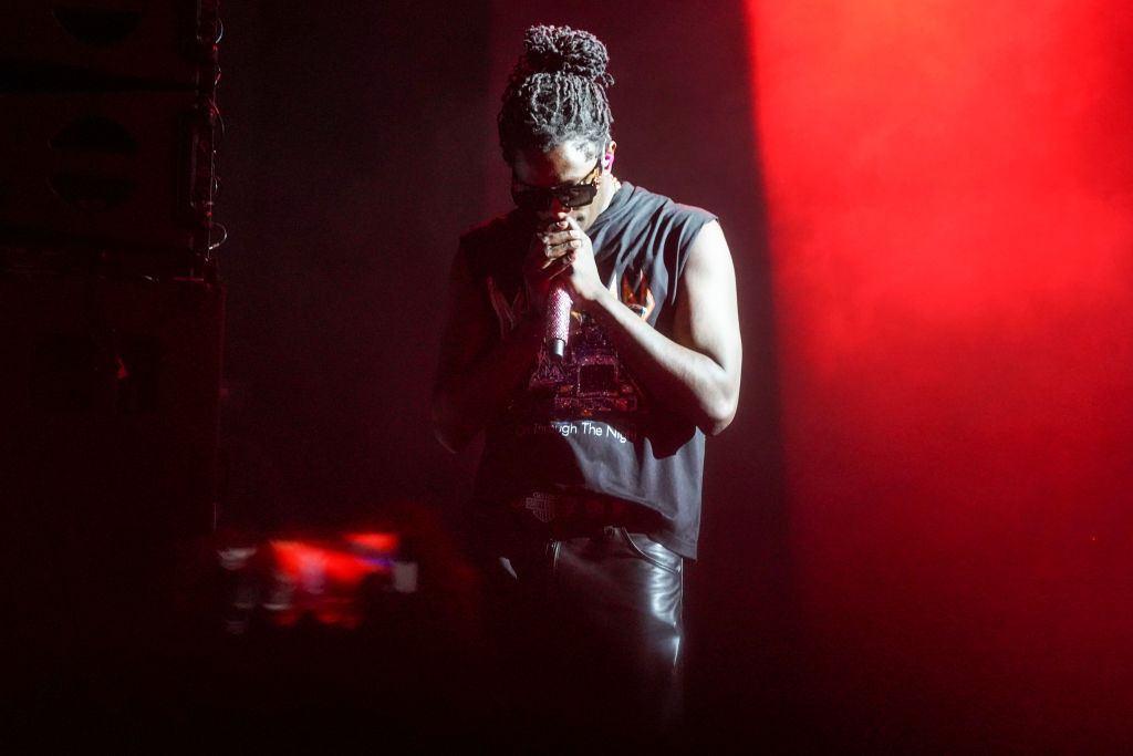 YSL RICO Trial: Young Thug's Lawyer Demands Exclusion Of Goat Sacrifice ...