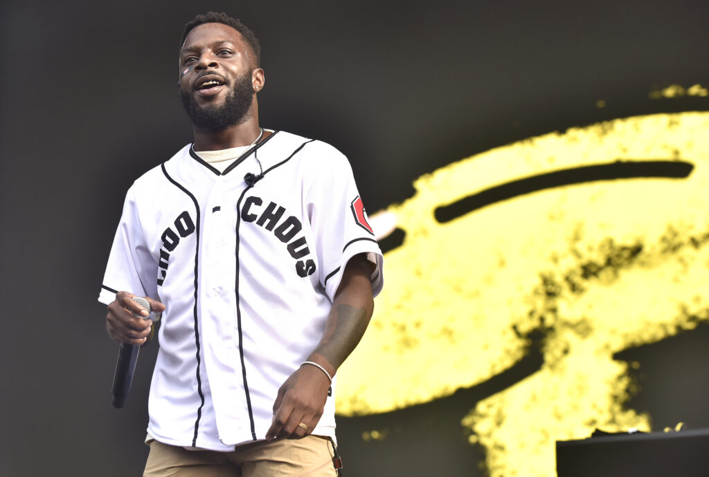 7 Rappers Who Are Sober