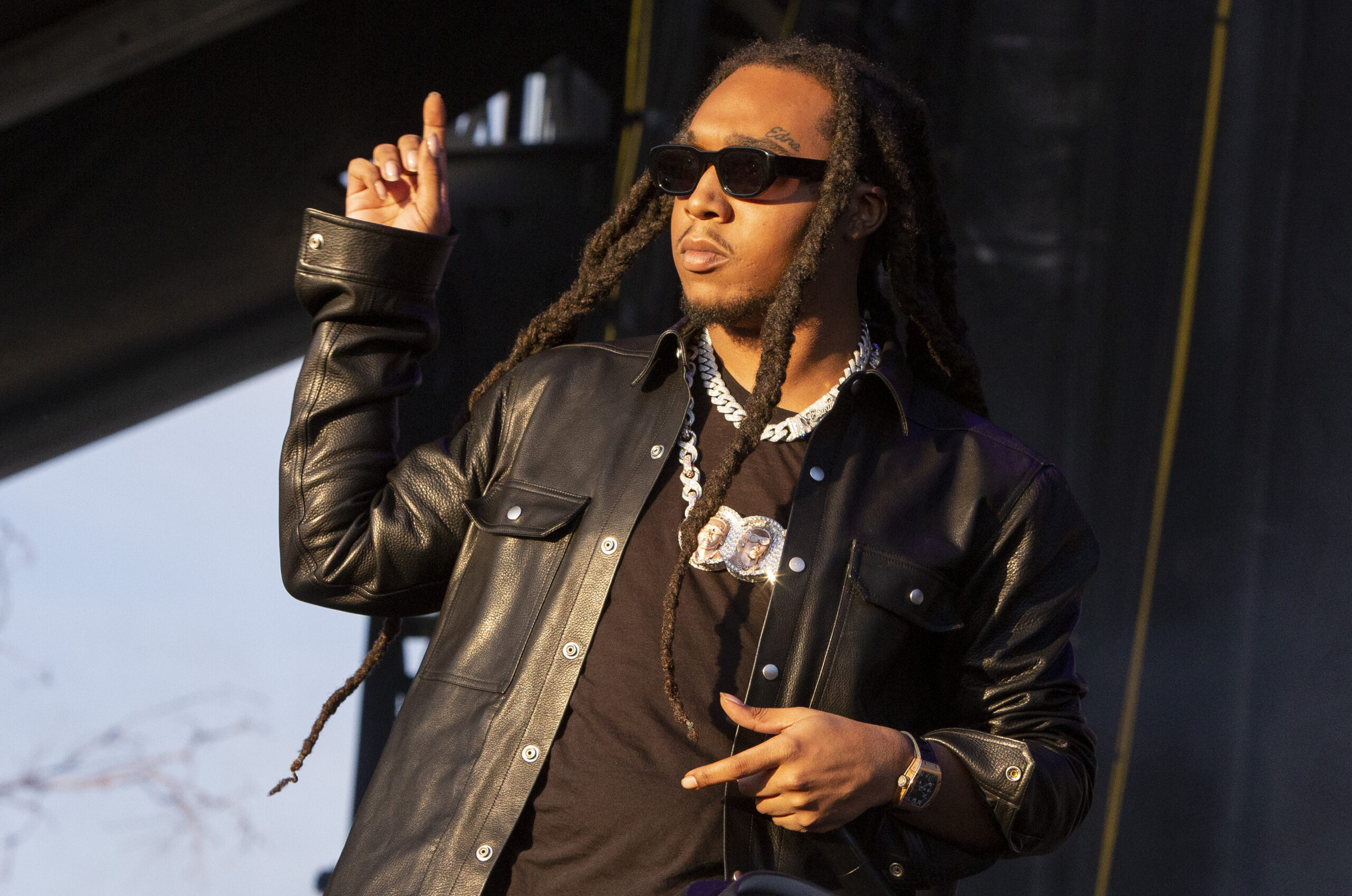 Takeoff Murder: Club Owners Deny Responsibility