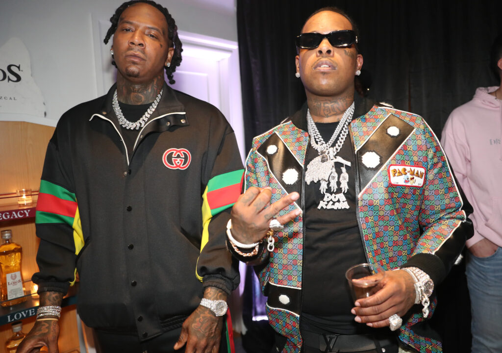 Who Is Finesse2tymes?