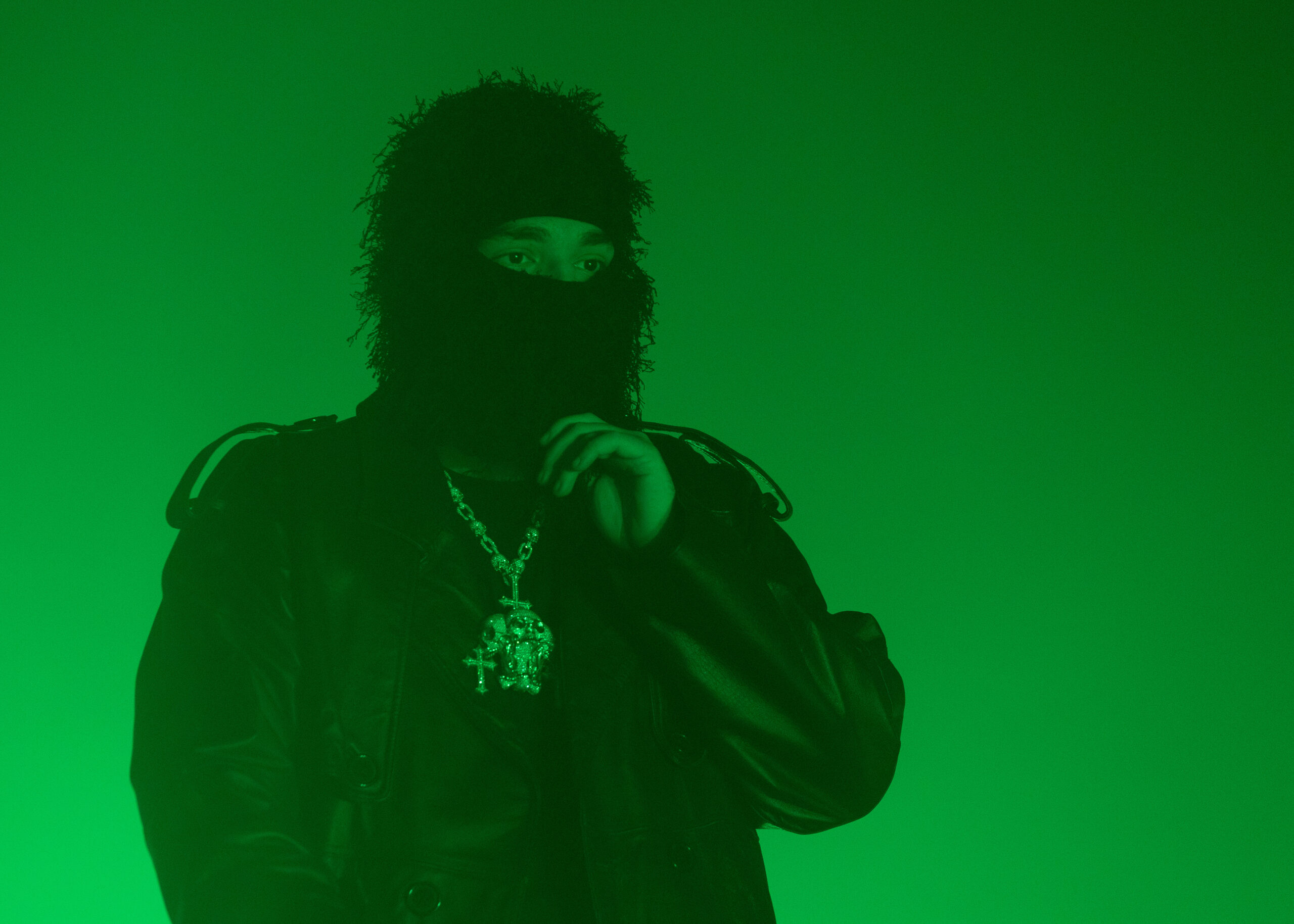 Hip-Hop News: Yeat Details Encounter With Alien Life Form