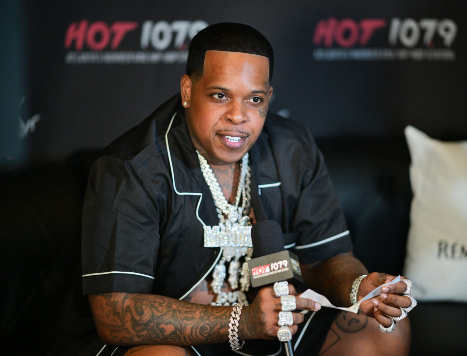 Who Is Finesse2tymes?